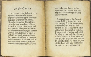The Cumans | Kingdom Come: Deliverance Wiki | Fandom