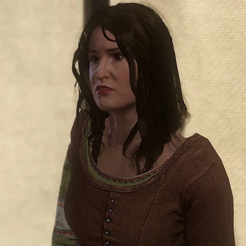 Adela | Kingdom Come: Deliverance Wiki | Fandom