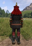 Brunswick's armour | Kingdom Come: Deliverance Wiki | Fandom
