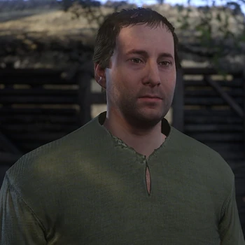 Timmy | Kingdom Come: Deliverance Wiki | Fandom