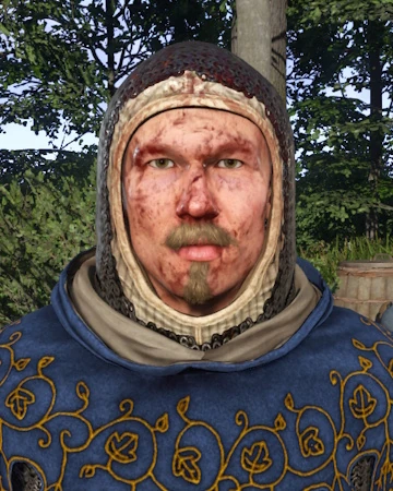 Category:Characters with Cap with peacock feathers in inventory ...