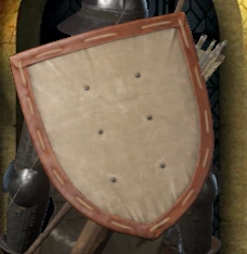 Heavy shield | Kingdom Come: Deliverance Wiki | Fandom