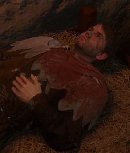 Semek | Kingdom Come: Deliverance Wiki | Fandom
