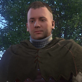 Shop guard of Pribyslavitz Forge | Kingdom Come: Deliverance Wiki | Fandom