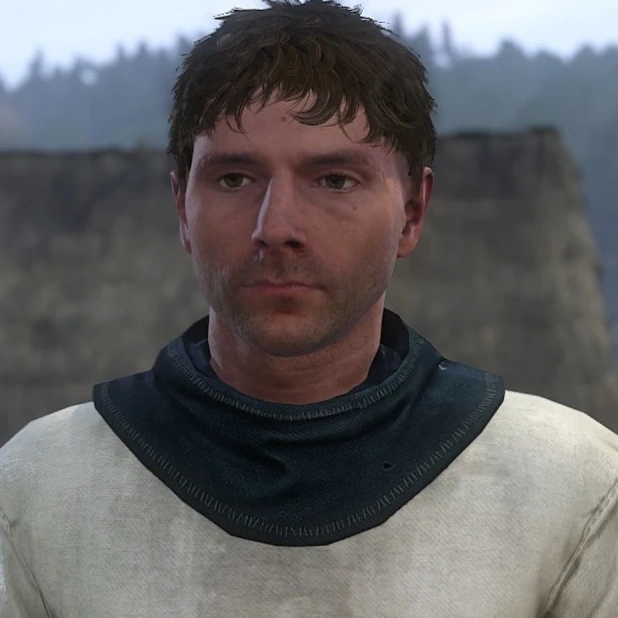 Thomas (Talmberg) | Kingdom Come Nelson Fanon Wiki | Fandom