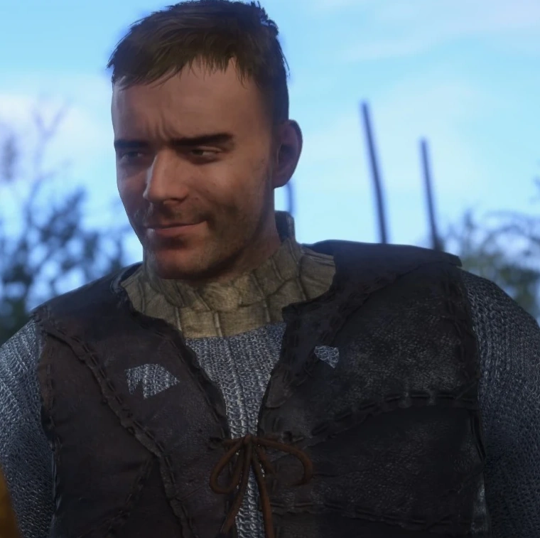 Morcock | Kingdom Come Nelson Fanon Wiki | Fandom