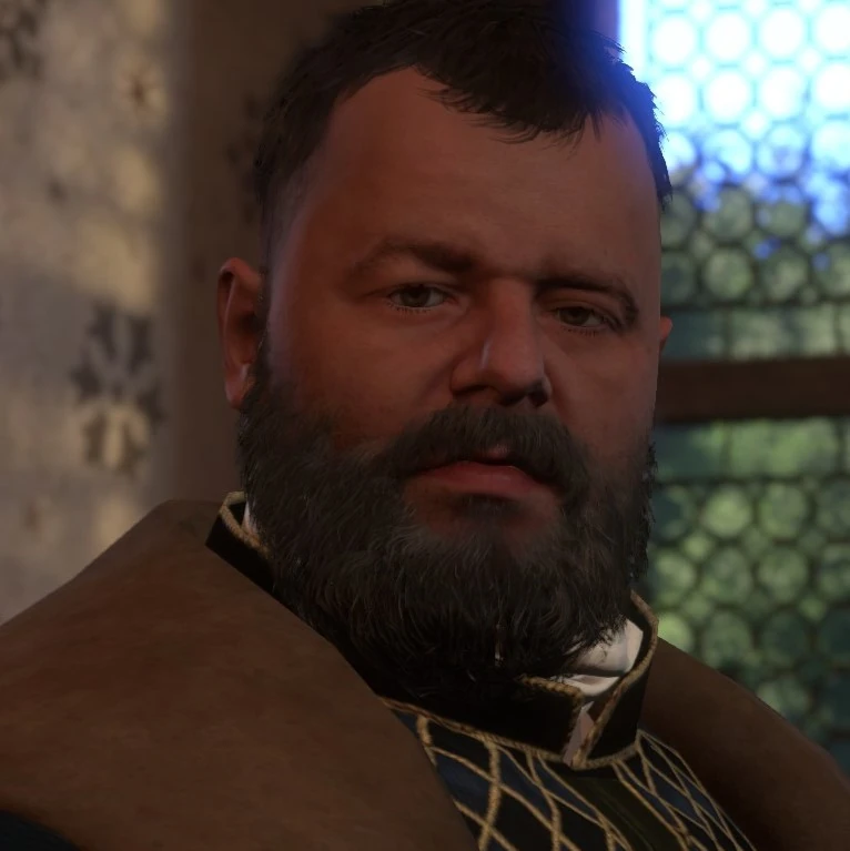 Hanush of Leipa | Kingdom Come Nelson Fanon Wiki | Fandom