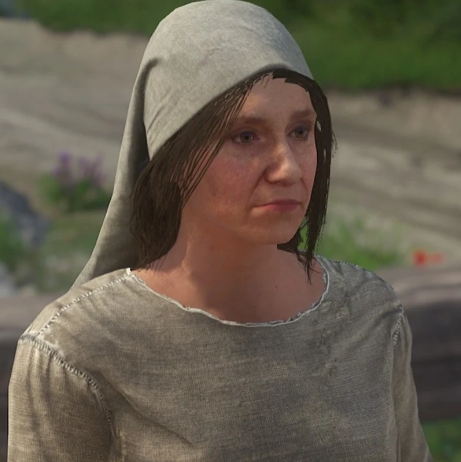 Olena | Kingdom Come Nelson Fanon Wiki | Fandom