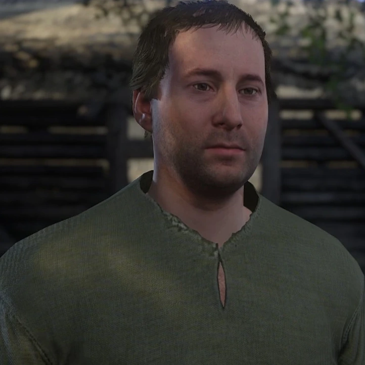 Timmy | Kingdom Come Nelson Fanon Wiki | Fandom