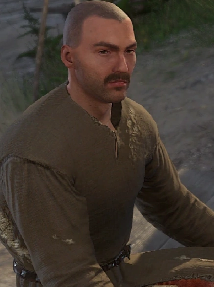 Milomir | Kingdom Come Nelson Fanon Wiki | Fandom