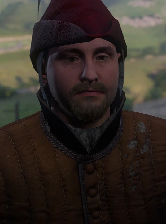 Nicholas Angel | Kingdom Come Nelson Fanon Wiki | Fandom