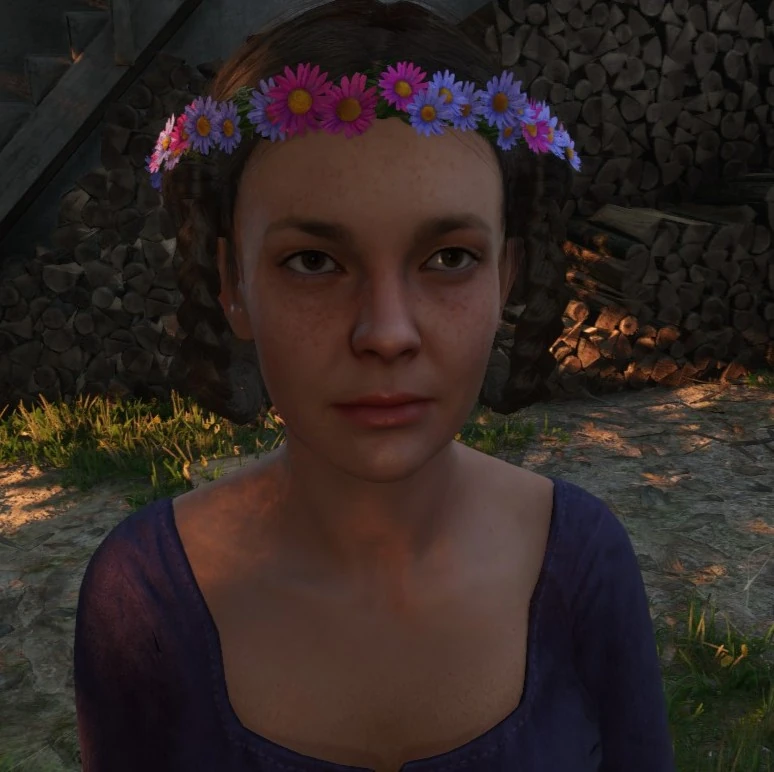 Doubravka | Kingdom Come Nelson Fanon Wiki | Fandom