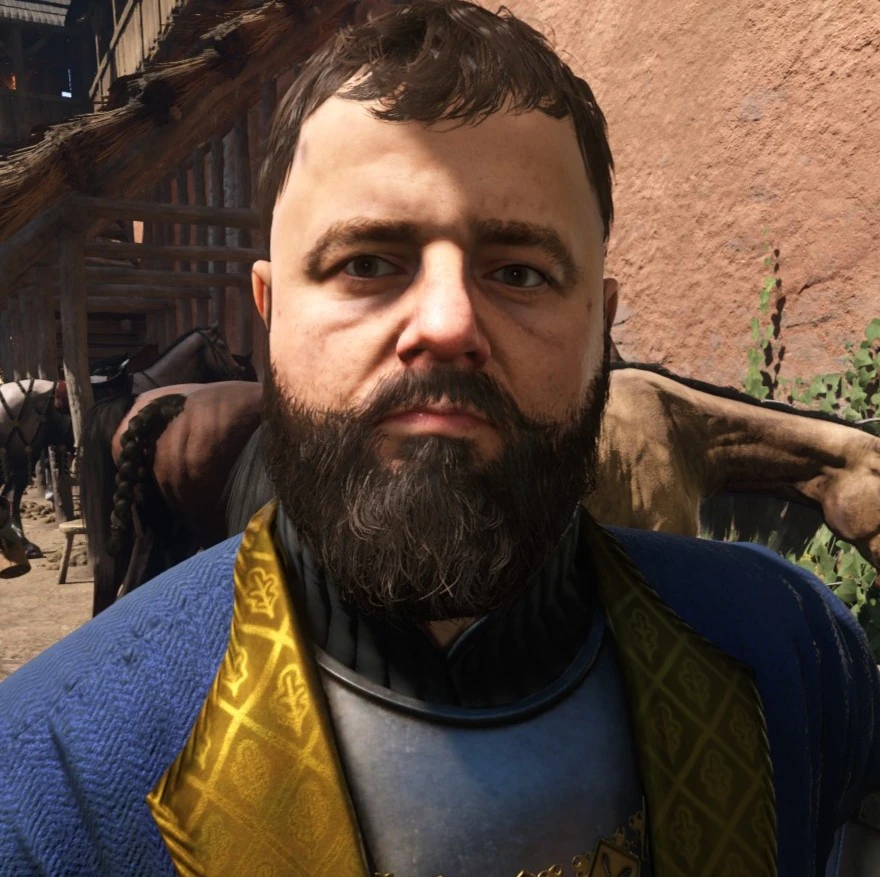 Hanush of Leipa | Kingdom Come Nelson Fanon Wiki | Fandom