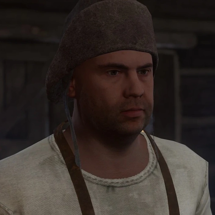 Ota Rabstein | Kingdom Come Nelson Fanon Wiki | Fandom