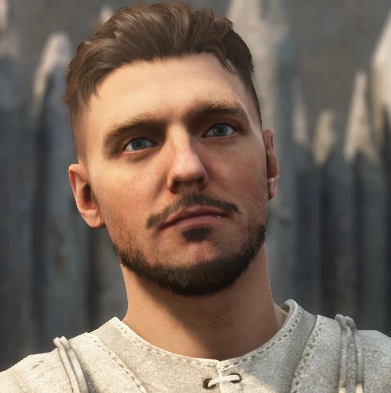 Henry Kobyla | Kingdom Come Nelson Fanon Wiki | Fandom