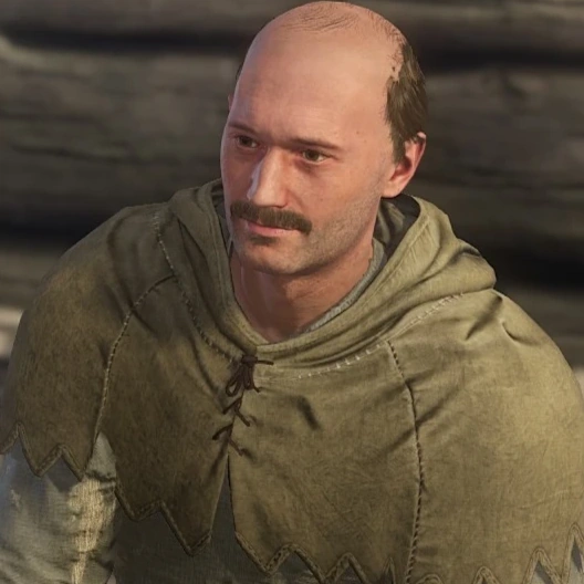 Votava | Kingdom Come Nelson Fanon Wiki | Fandom