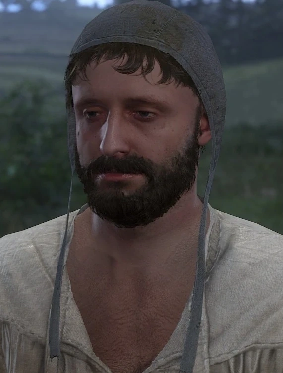 Jake | Kingdom Come Nelson Fanon Wiki | Fandom