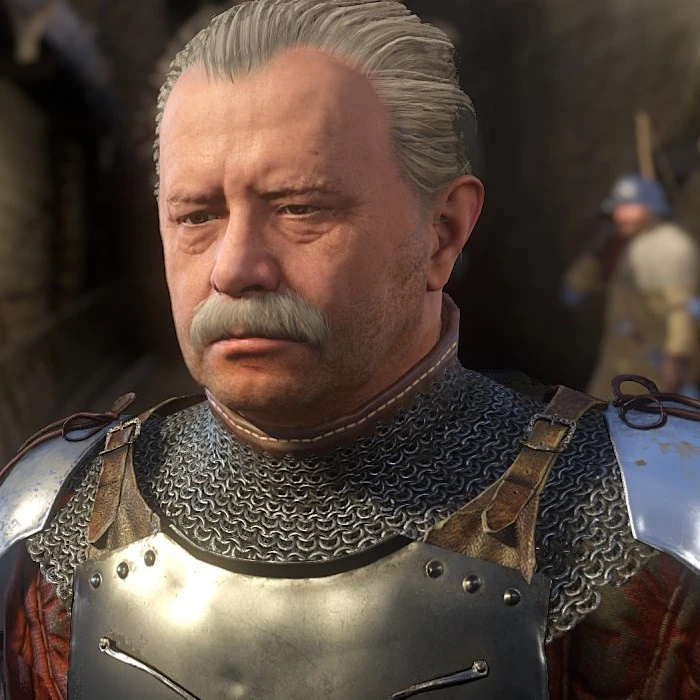 Robard of Stankowitz | Kingdom Come Nelson Fanon Wiki | Fandom