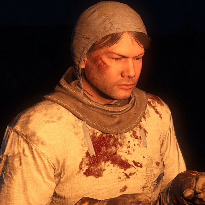 Mason | Kingdom Come Nelson Fanon Wiki | Fandom