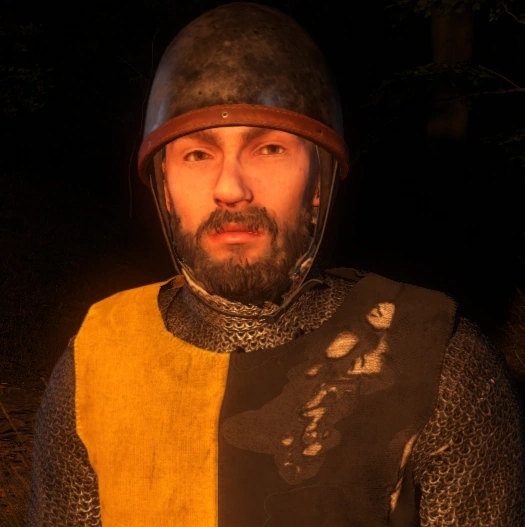 Ruda | Kingdom Come Nelson Fanon Wiki | Fandom