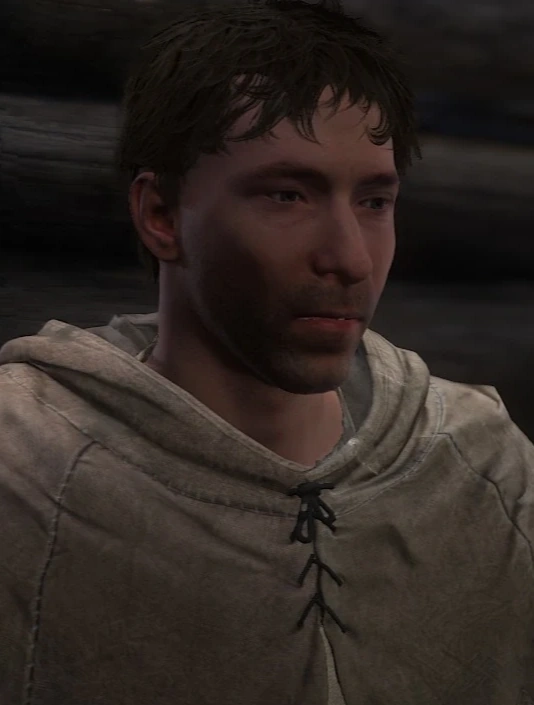 Adam | Kingdom Come Nelson Fanon Wiki | Fandom