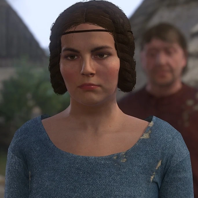 Vera | Kingdom Come Nelson Fanon Wiki | Fandom