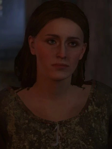 Elishka | Kingdom Come Nelson Fanon Wiki | Fandom
