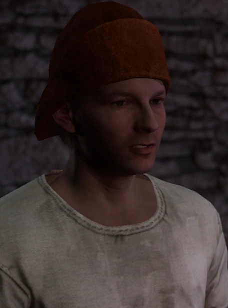 Florian | Kingdom Come Nelson Fanon Wiki | Fandom