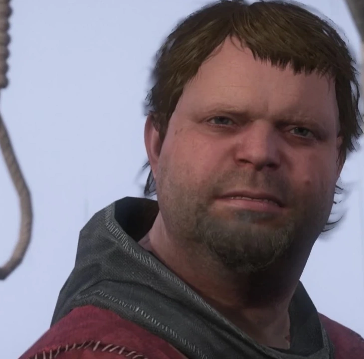 Heinz | Kingdom Come Nelson Fanon Wiki | Fandom