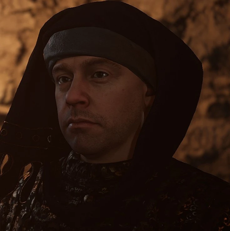 Istvan Toth | Kingdom Come Nelson Fanon Wiki | Fandom