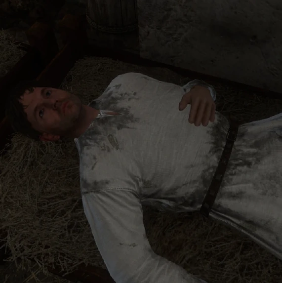 Philip | Kingdom Come Nelson Fanon Wiki | Fandom