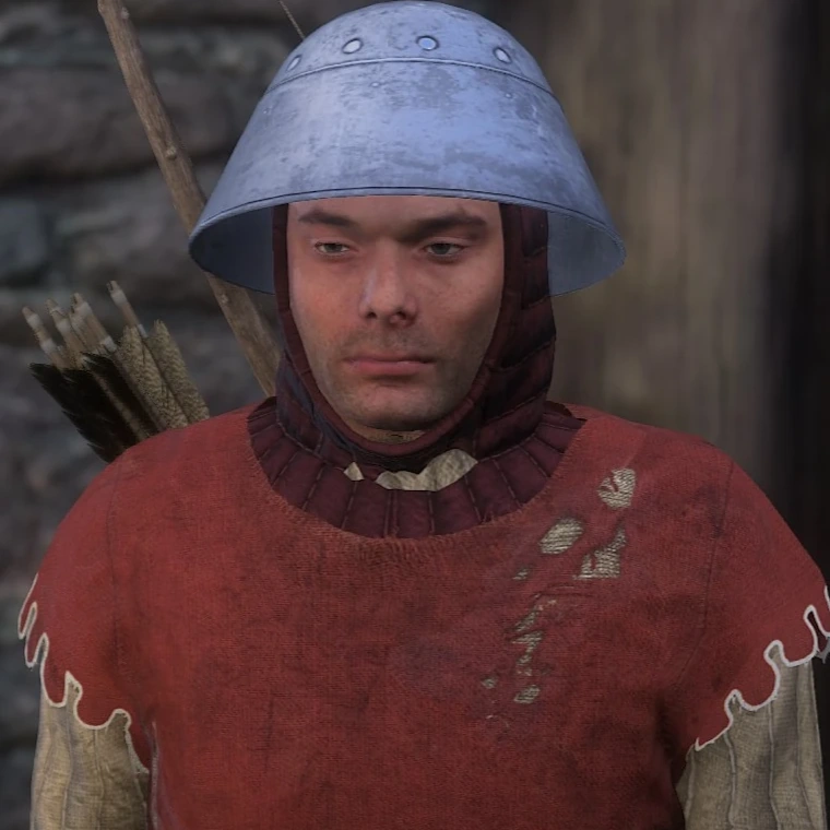 Radim | Kingdom Come Nelson Fanon Wiki | Fandom