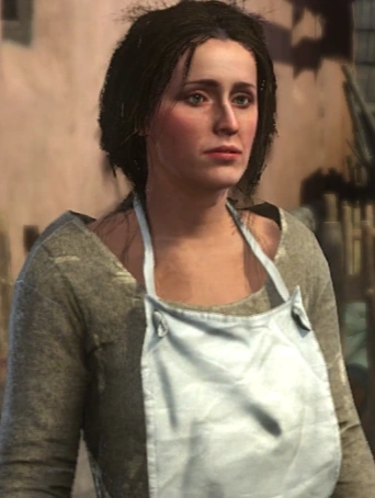 Maruna | Kingdom Come Nelson Fanon Wiki | Fandom