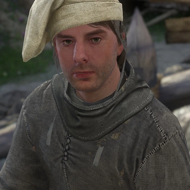 Woyzeck | Kingdom Come Nelson Fanon Wiki | Fandom