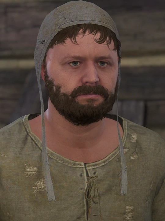 Stephen | Kingdom Come Nelson Fanon Wiki | Fandom
