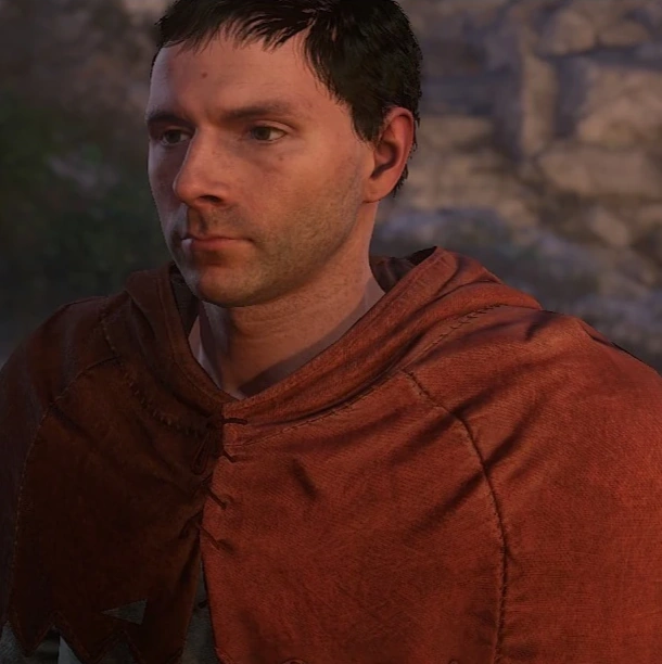 Lanky | Kingdom Come Nelson Fanon Wiki | Fandom