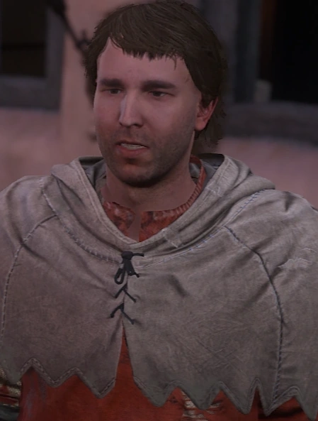 Beran | Kingdom Come Nelson Fanon Wiki | Fandom