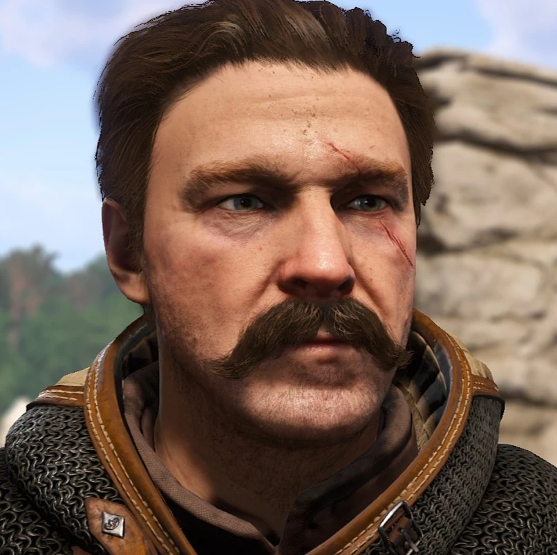 Jan Zizka | Kingdom Come Nelson Fanon Wiki | Fandom