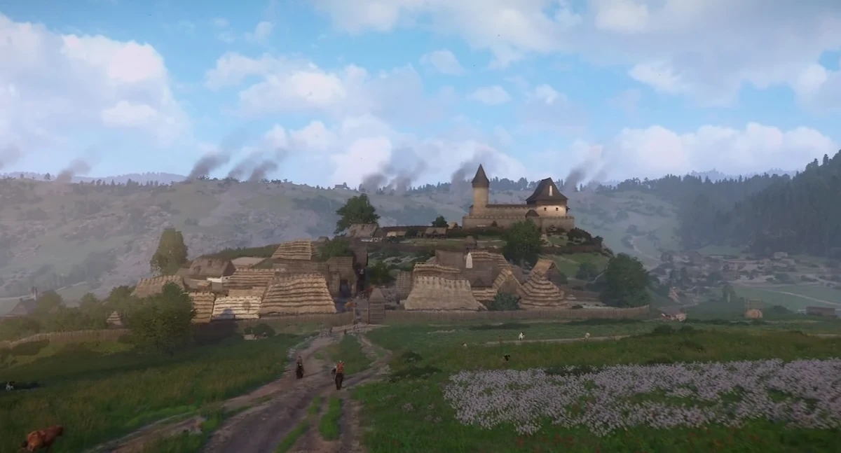 Silver Skalitz | Kingdom Come Nelson Fanon Wiki | Fandom