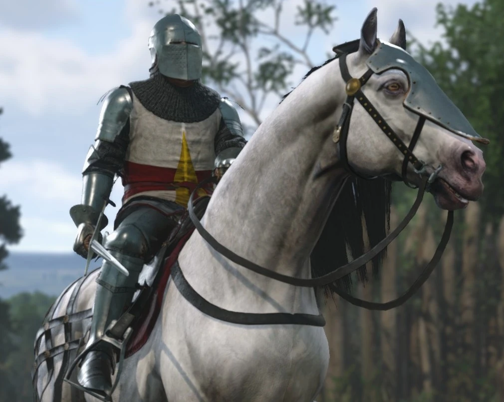 Niveus | Kingdom Come Nelson Fanon Wiki | Fandom