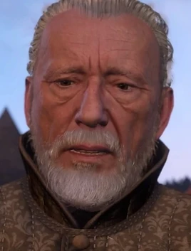 Divish of Talmberg | Kingdom Come Nelson Fanon Wiki | Fandom