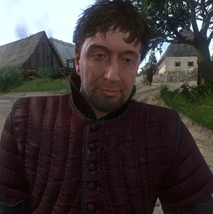 Lumir | Kingdom Come Nelson Fanon Wiki | Fandom