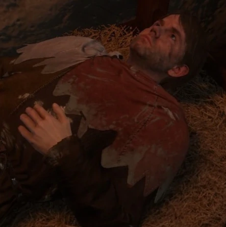 Semek | Kingdom Come Nelson Fanon Wiki | Fandom