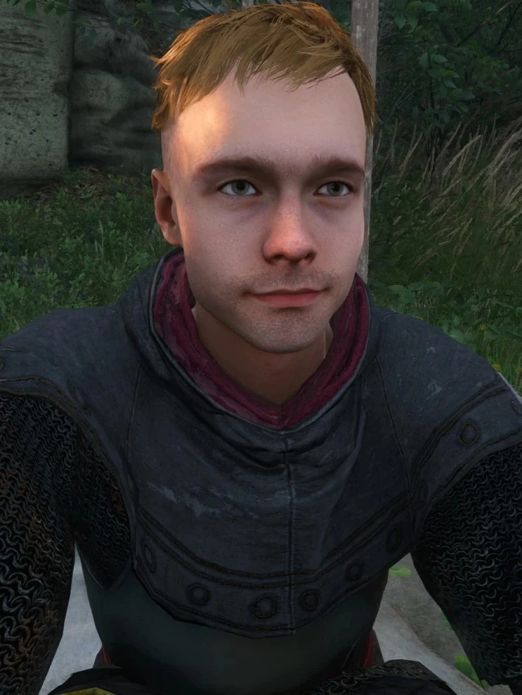 Nicholas | Kingdom Come Nelson Fanon Wiki | Fandom