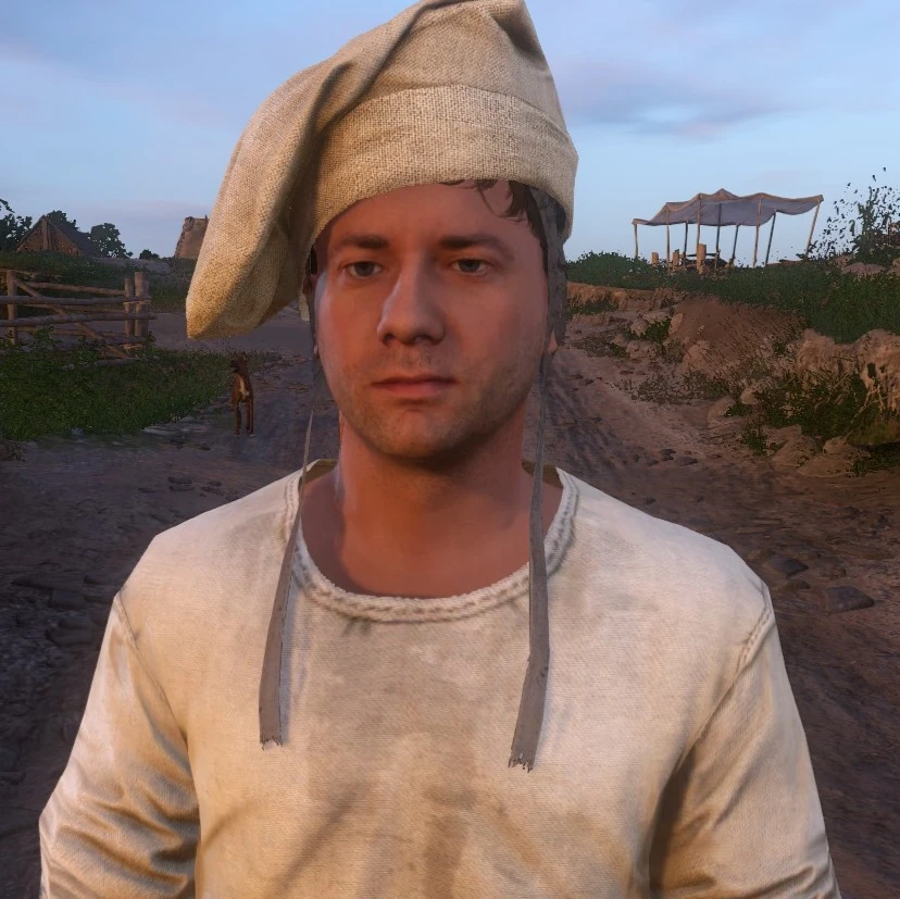 Christopher | Kingdom Come Nelson Fanon Wiki | Fandom