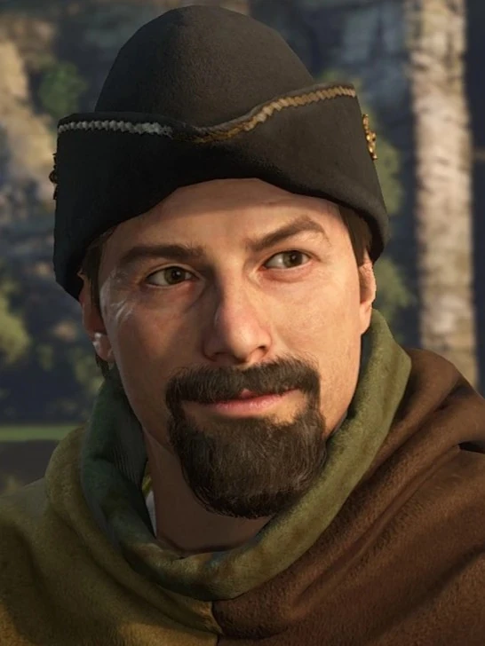 Tankard | Kingdom Come Nelson Fanon Wiki | Fandom