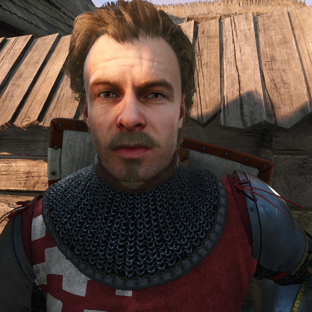 Jan Posy of Zimburg | Kingdom Come Nelson Fanon Wiki | Fandom