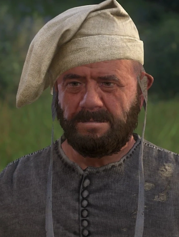 Oliver | Kingdom Come Nelson Fanon Wiki | Fandom