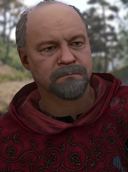 Ditrich Katz | Kingdom Come Nelson Fanon Wiki | Fandom