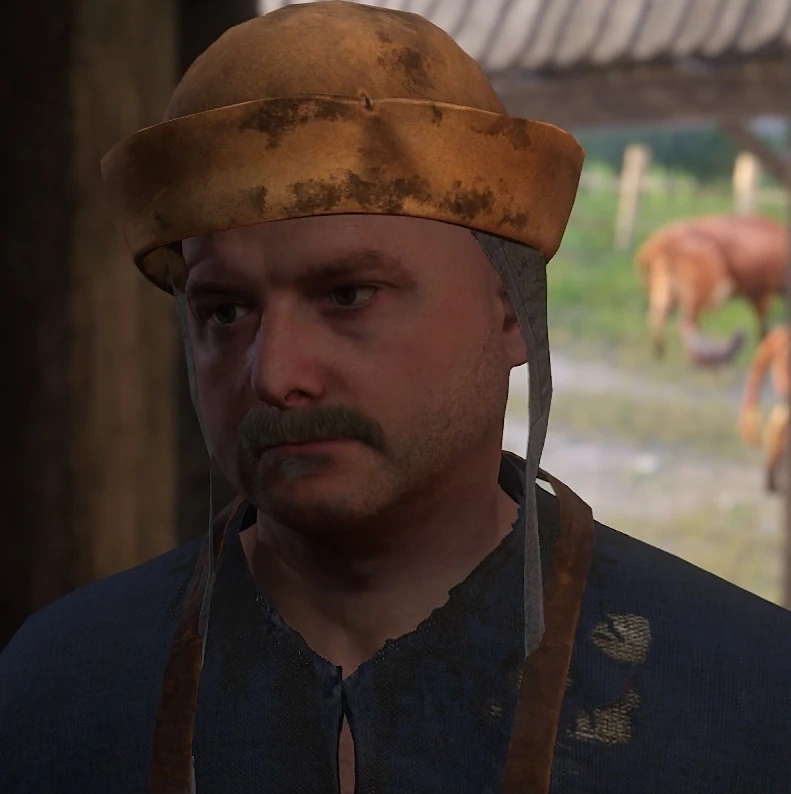 Zach | Kingdom Come Nelson Fanon Wiki | Fandom